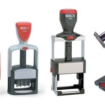 Hochwertige & langlebige Stempel in Oberösterreich